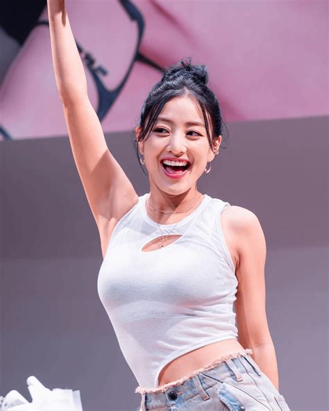 Jihyo Twice Rkpoparmpit