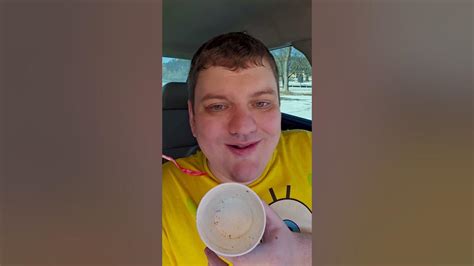 Royal Reeses Fluffernutter Blizzard 🍦🍦🍦 51 Youtube