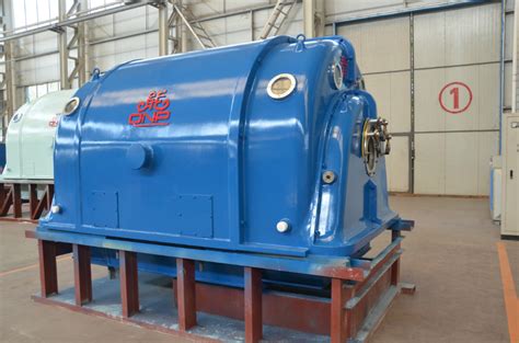 Steam Turbine Generator Foundation China Manufacturers Suppliers Factory Exporter