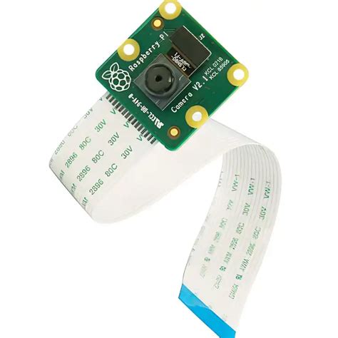 High Quality Raspberry Pi V2 Camera Module With 3280 X 2464 Pixels