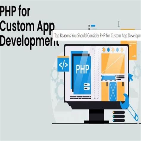 Custom Php Web Development Service At Rs 15000hour In Lucknow Id