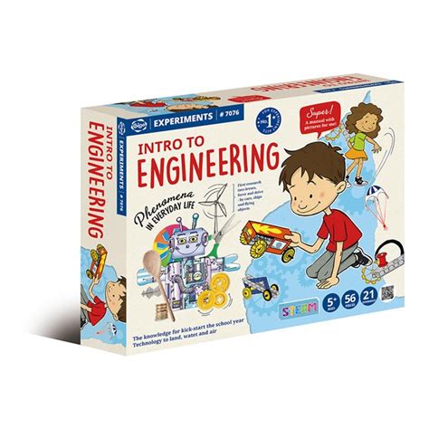 Gigo 7076 Introduktion Til Ingeniørarbejde