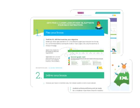 IXL Teacher Toolkit