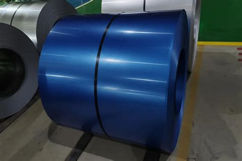 Coated Steel Coils And Understanding Of Hs Code Galvanized Galvalume