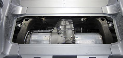Aluminum Auto Body Repair