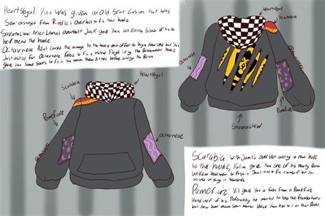 My Twst Oc Has Been Updated With The Event Art Blog Of R0w