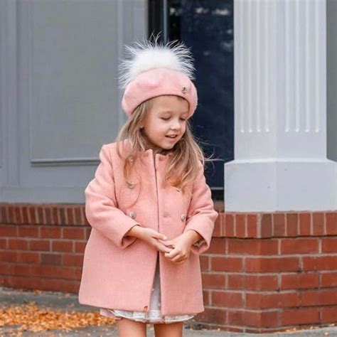 Wool Beret With Pom Pom Trong 2024