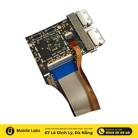 Thay Cổng Usb Surface Neo Đà Nẵng