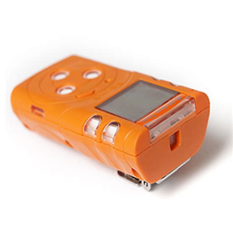 Multi Gas Detector Mgt