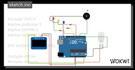 Ev 2 Soal 19 Rev1 Wokwi Esp32 Stm32 Arduino Simulator