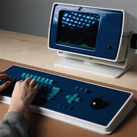 “severance” Keyboard Lets You Type Like An Innie Or Outie