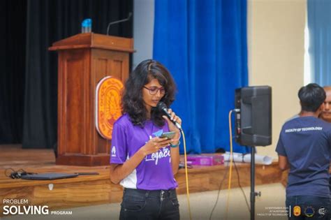 Problemsolving Skillsdevelopment Careercircle Facultyoftechnology