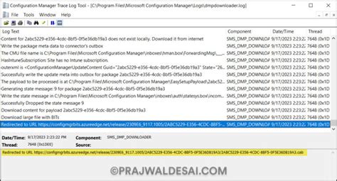 Complete Sccm 2309 Upgrade Guide