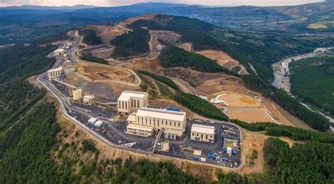 Дънди Прешъс Металс ще проучва ново находище в Крумовград Rnews Bg