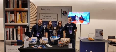 Objectivity Part Of Accenture On Linkedin Warsaw