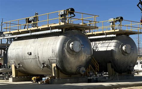 Walnut Shell Media Filter Walnut Shell Filter System Manufacturer Filtra Systems