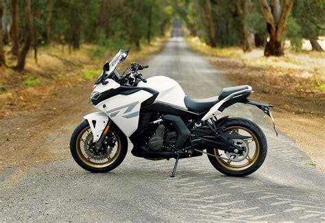 Cfmoto 650gt 2019 2021 Specs And Ergonomics