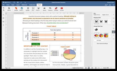 Onlyoffice 4 0 Documents Spreadsheets And Presentatio
