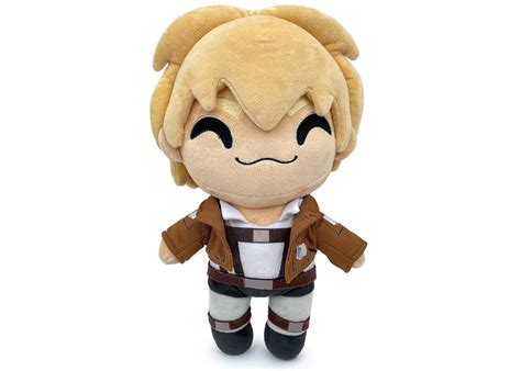 Youtooz Chibi Armin Plush 9in Plush Fw22 Us