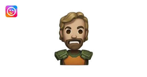 Doom Emoji AI Emoji Generator