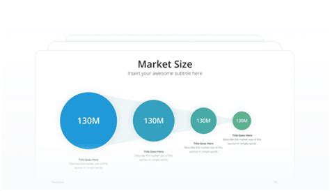 Market Segmentation Slides Breaking Down Your Audience