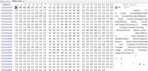 Jvm笔记:java虚拟机的字节码指令详解jvm字节码 Csdn博客 Jvm笔记:java虚拟机的字节码指令详解jvm字节码 Csdn博客