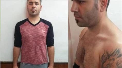 Un Preso Condenado Por Femicidio Se Fugó De La Cárcel