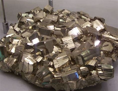 Polymorphism Materials Science New World Encyclopedia