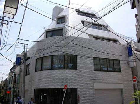 高円寺純情商店街