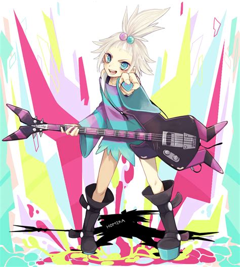 Roxie Pokemon And More Drawn By Suya Danbooru