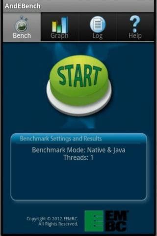 List Of Android Benchmarks Optimizations Results Benchmarks Analysis CNX Software