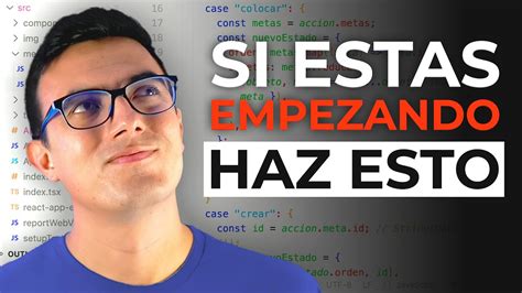 Como Aprender A Programar Online Si Estas Empezando Youtube