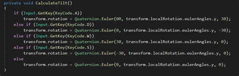 Drone Controls With The New Unity Input System By Heathrileyo Sep