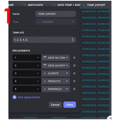 How To Csv Export And Send As Email Community Resources Glide Community