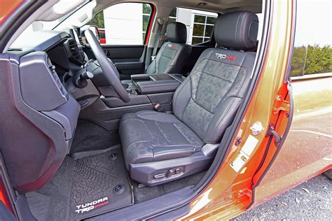 2024 Toyota Tundra Trd Pro Review And Test Drive Automotive Addicts