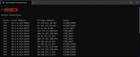8 Windows 10 Networking Command Tools Every User Needs Windows Central
