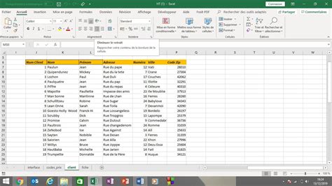Code Fonctionne Une Fois Sur 2