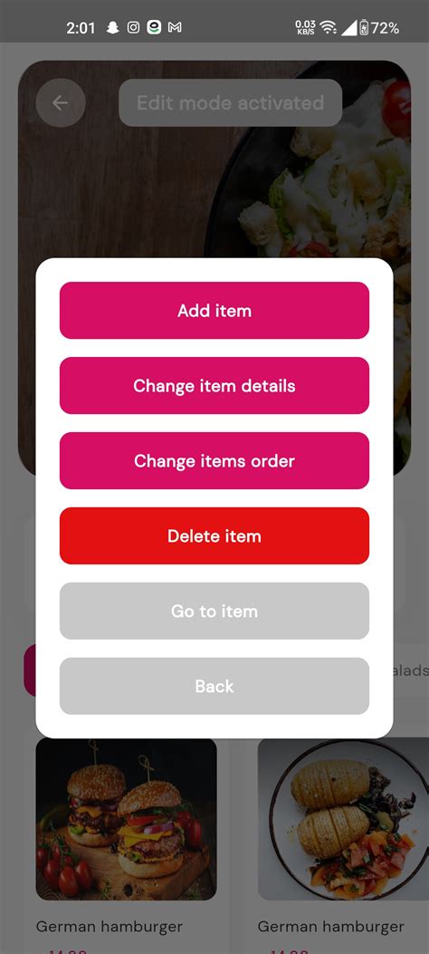 Multi Vendor Food Delivery App Flutter Ui Kit By Ktonixsolutions