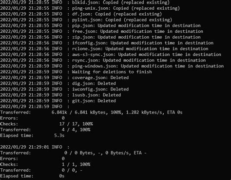 Github Wilgysefpycolor Python Program That Executes Commands To Perform Real Time Terminal