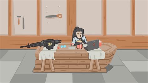 I Found This On Youtube Credits To Keybee Animation R Eggwick