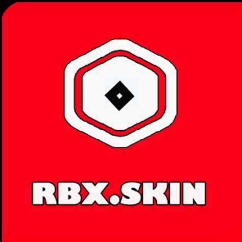 Rbxskin Robux Para Android Descargar