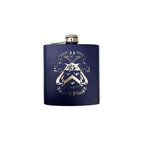 Flask Cgsc Cgsc Foundation T Shop