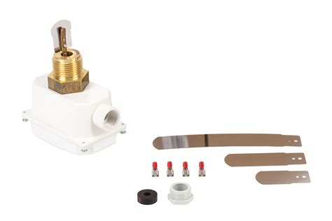 Flow Switch Paddle Type 8amp 24 250vac 11 B Foundation Pumps