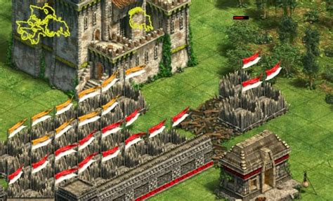 Pathfinding Broken Due To Invisible Walls Ii Report A Bug Age Of