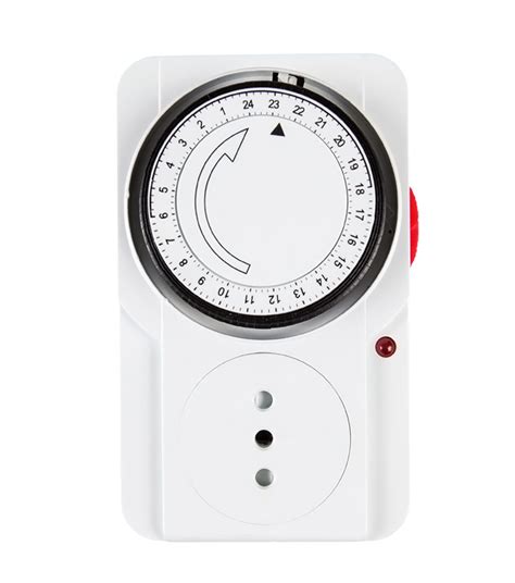 Mechanical Timers Manufacturers China Timer Plug Sockets Factory