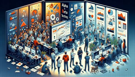 Testrigor On Linkedin Alpha Vs Beta Testing A Comprehensive Guide