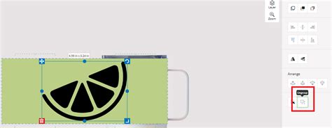 How To Move Layers On Your Design Sawgrass Care