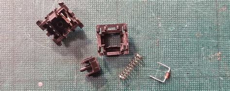 Ultra Expensive Keyboard Savel Brain Dump In English