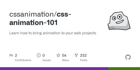 Css Animation 101chapters0204md At Master · Cssanimationcss