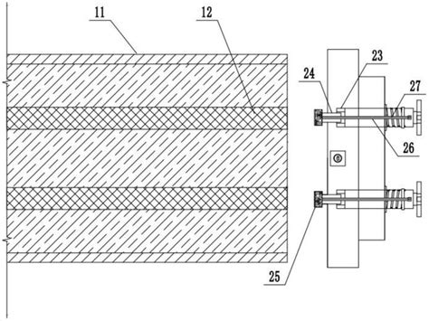高压动力电缆终端结构的制作方法
